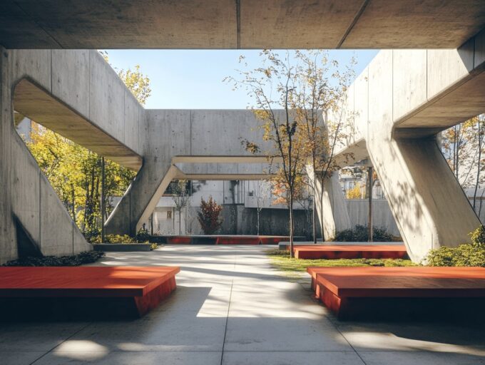 Understanding Having an Architectural Perception in Public Spaces for ...