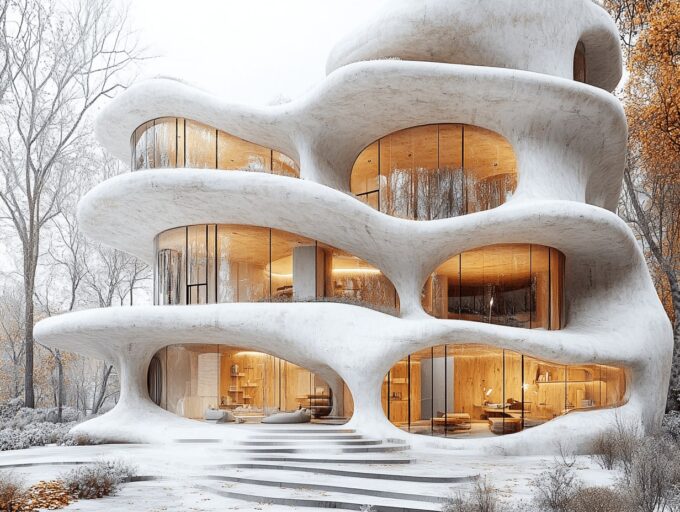 Exploring Architectural Design Through a Feminist Lens: Empowering ...