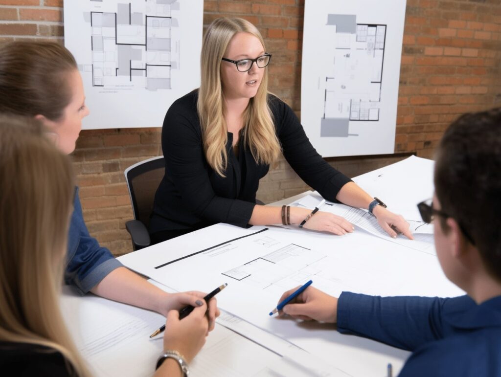 Exploring Architectural Design Through a Feminist Lens: Empowering ...