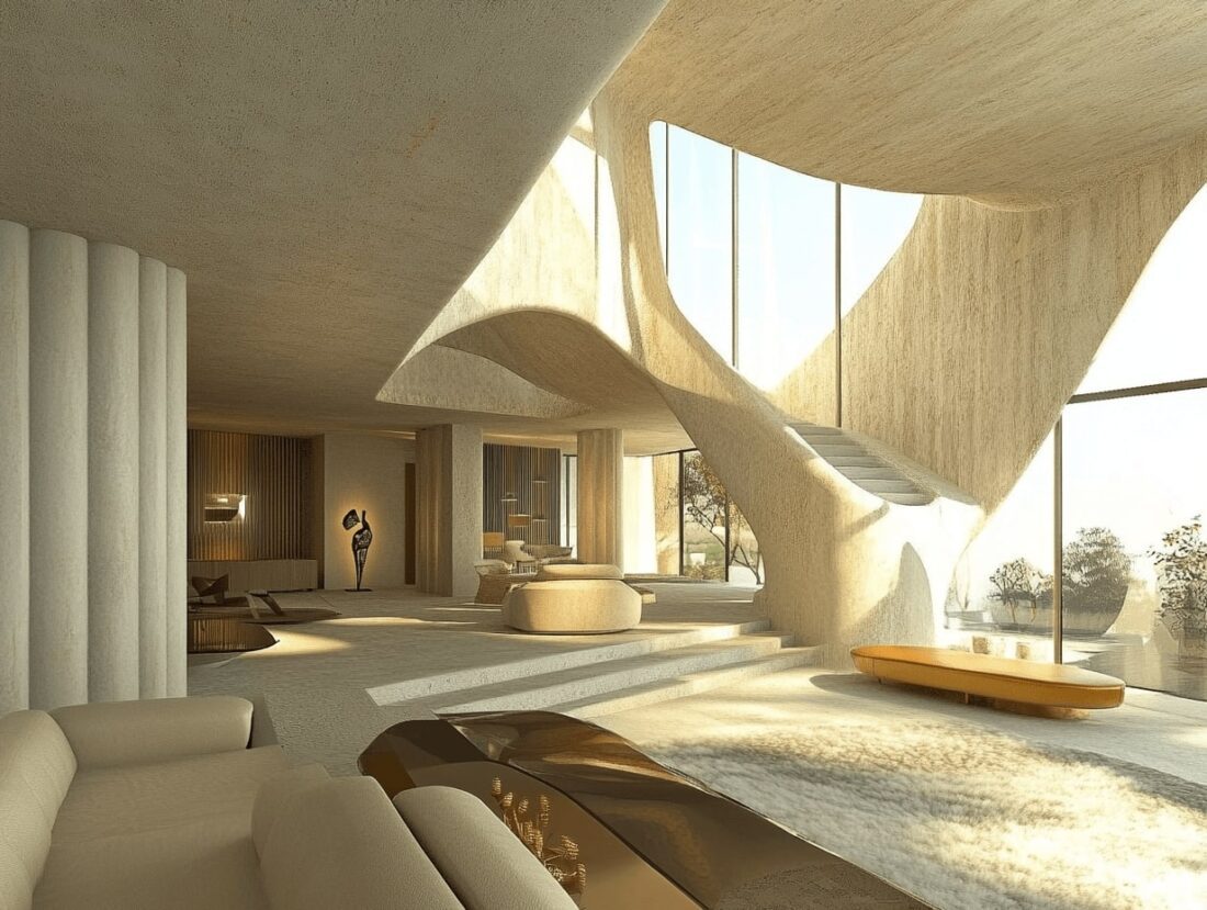 How Architecture Can Influence People and Save the World Through ...