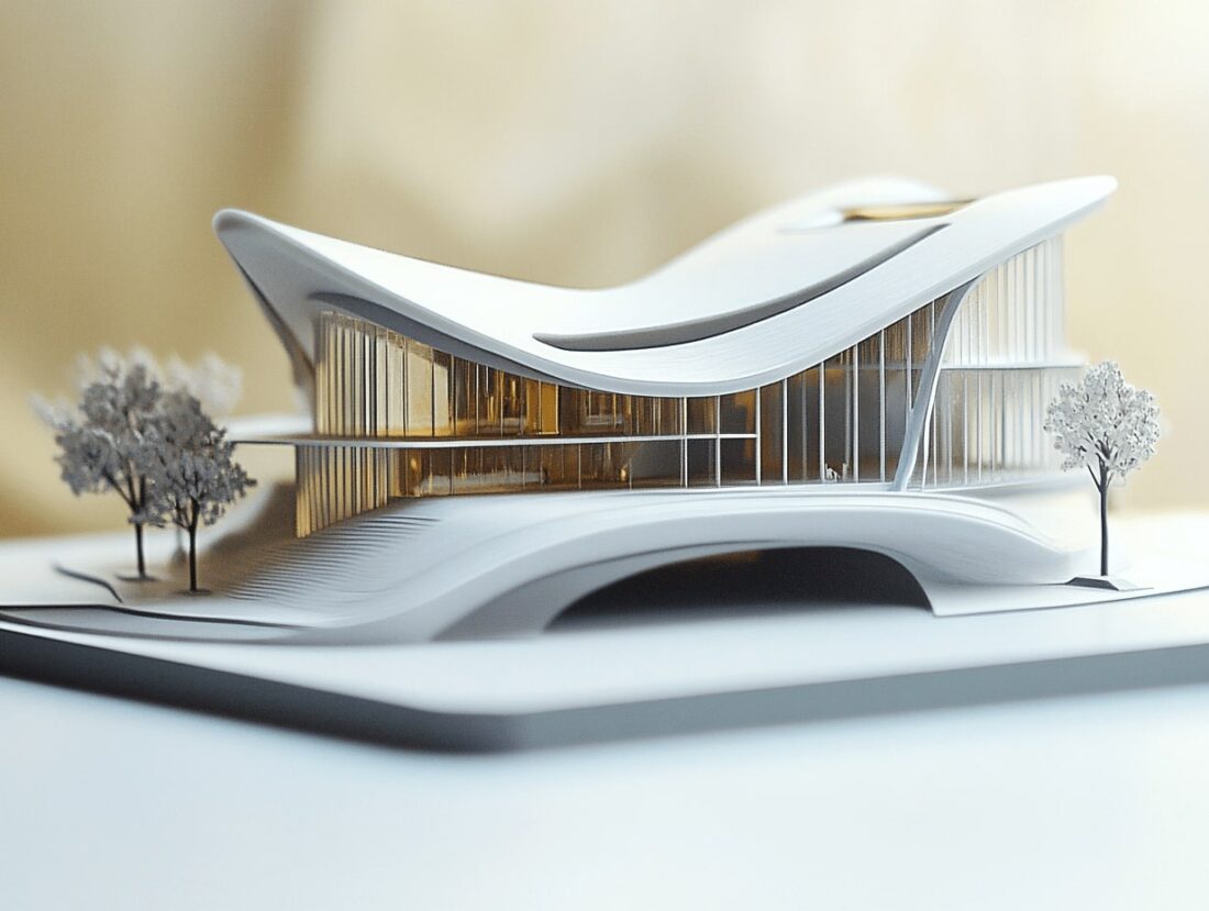 How Architecture Can Influence People and Save the World Through ...