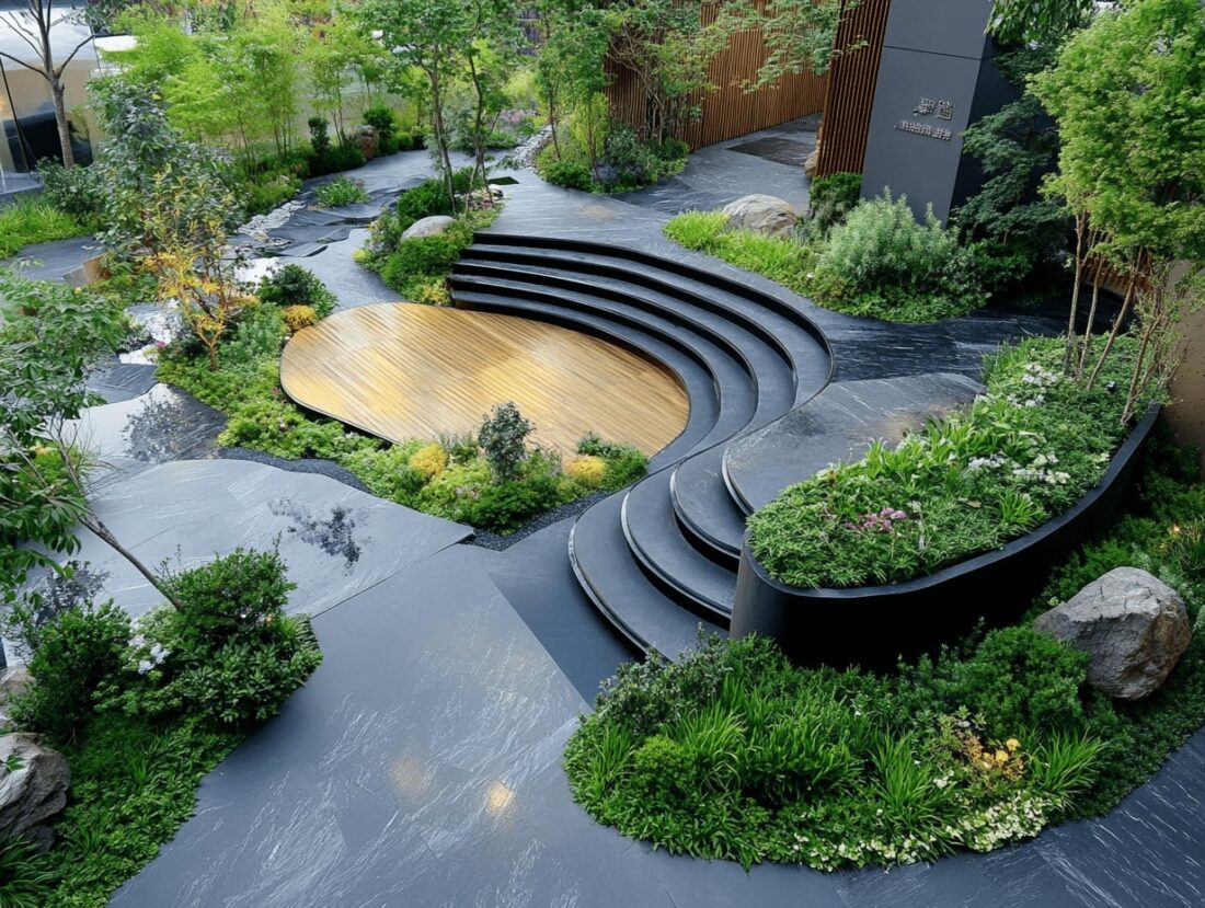 Exploring the Crossover Between Culture and Landscape Architecture for ...