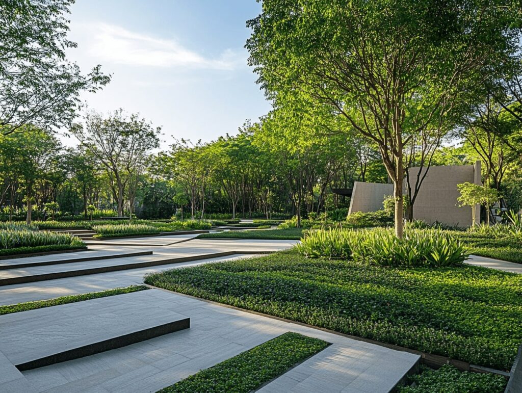Exploring the Crossover Between Culture and Landscape Architecture for ...