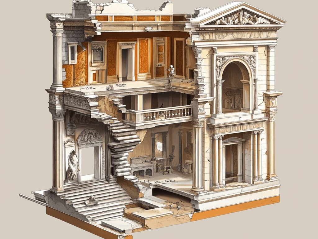 Essential Classical Architecture Terms: A Guide to Understanding ...