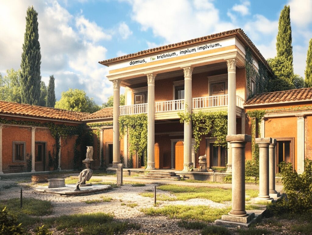 Essential Classical Architecture Terms: A Guide to Understanding ...