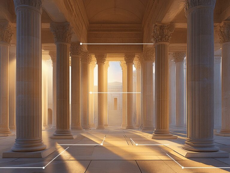 Essential Classical Architecture Terms: A Guide to Understanding ...