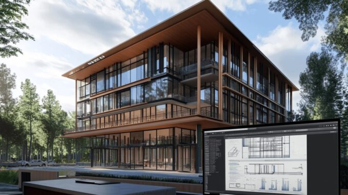 AutoCAD vs Revit: Choosing the Right Software for Your Design Needs ...