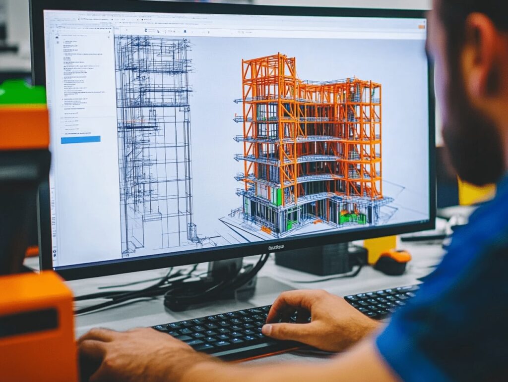 AutoCAD vs Revit: Choosing the Right Software for Your Design Needs ...