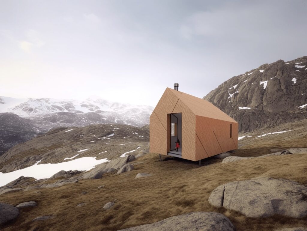 Designing Buildings for Climate and Disasters: Strategies for Resilient ...