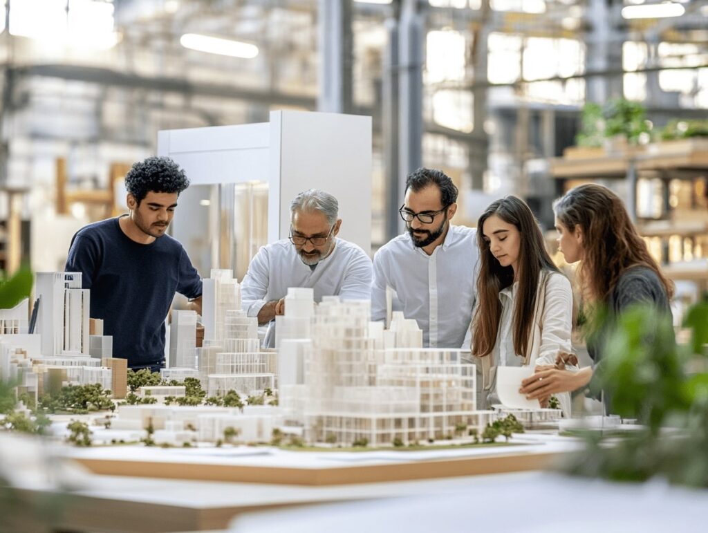 Explore Exciting Careers in Architecture Field: Paths, Skills, and ...