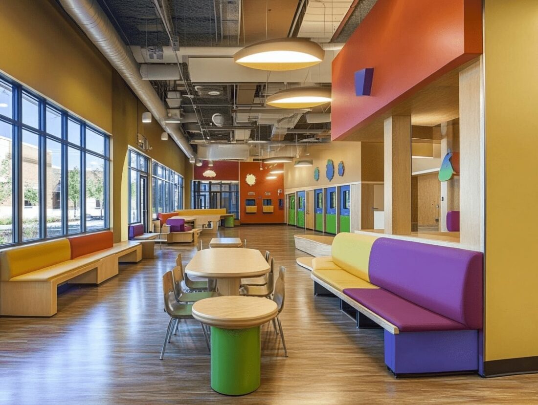 Community Spaces: A Changed Perspective on Connection and Collaboration ...