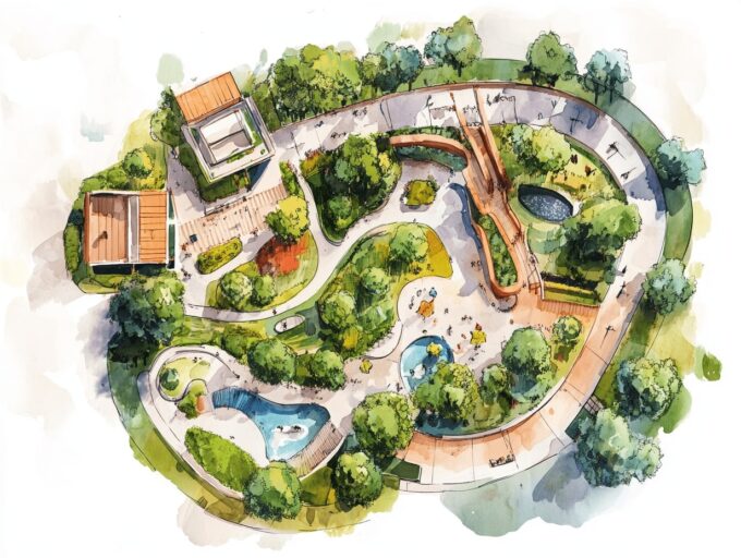 Community Spaces: A Changed Perspective on Connection and Collaboration ...