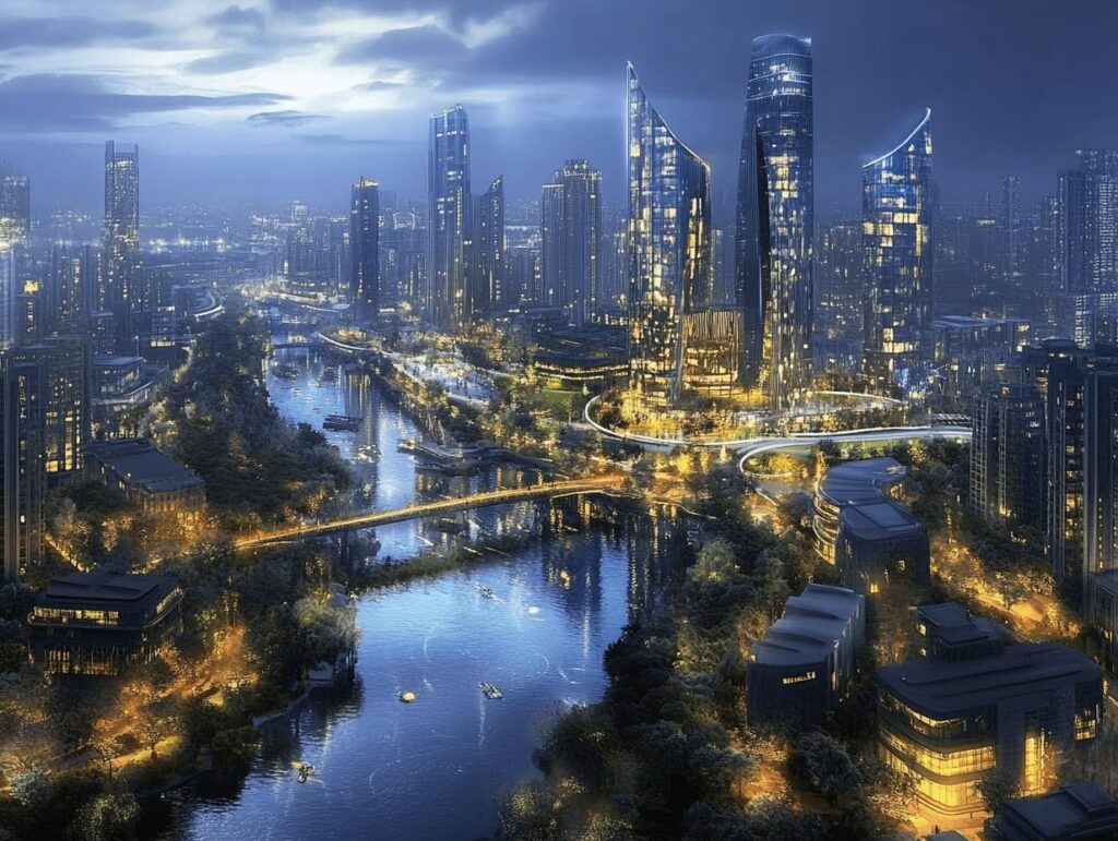 10 Essential Tips for Creating Experiential Urban Spaces That Foster ...