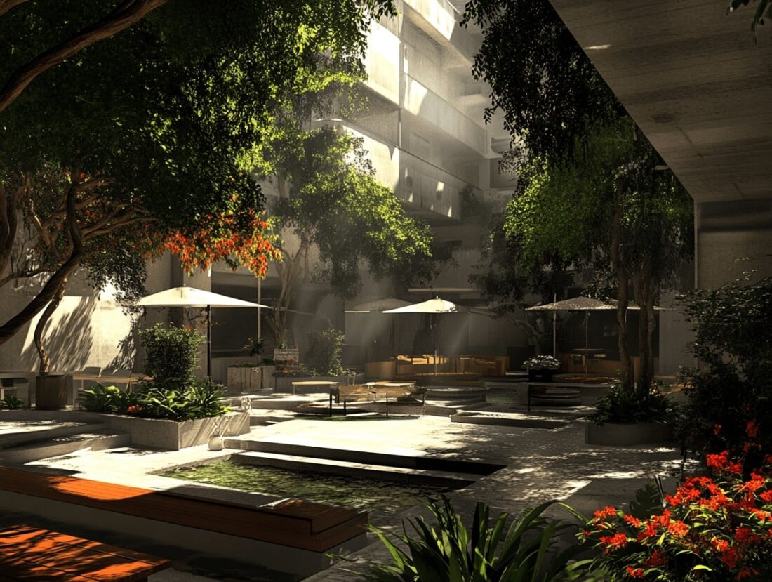 10 Essential Tips for Creating Experiential Urban Spaces That Foster ...