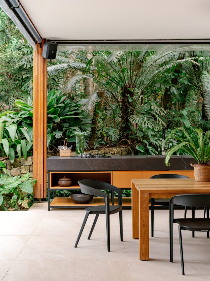 LWF Residence | illustrarch