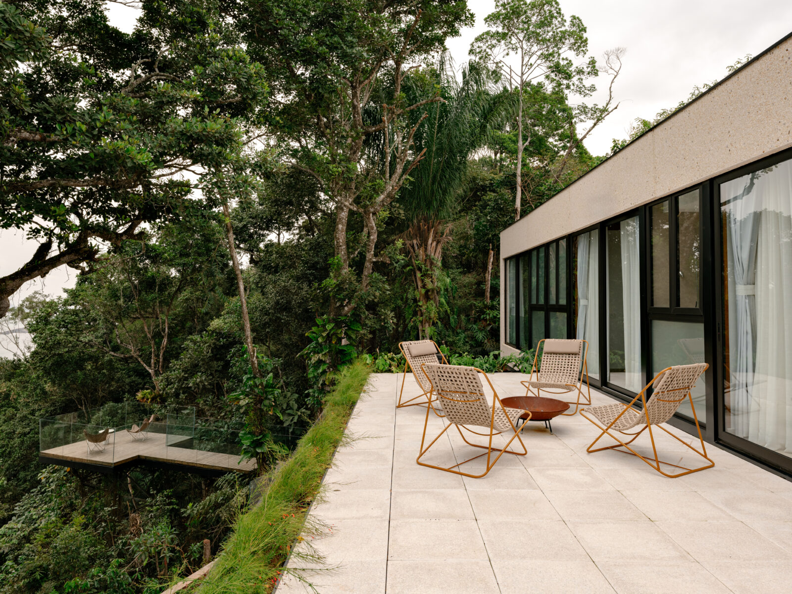 LWF Residence | illustrarch