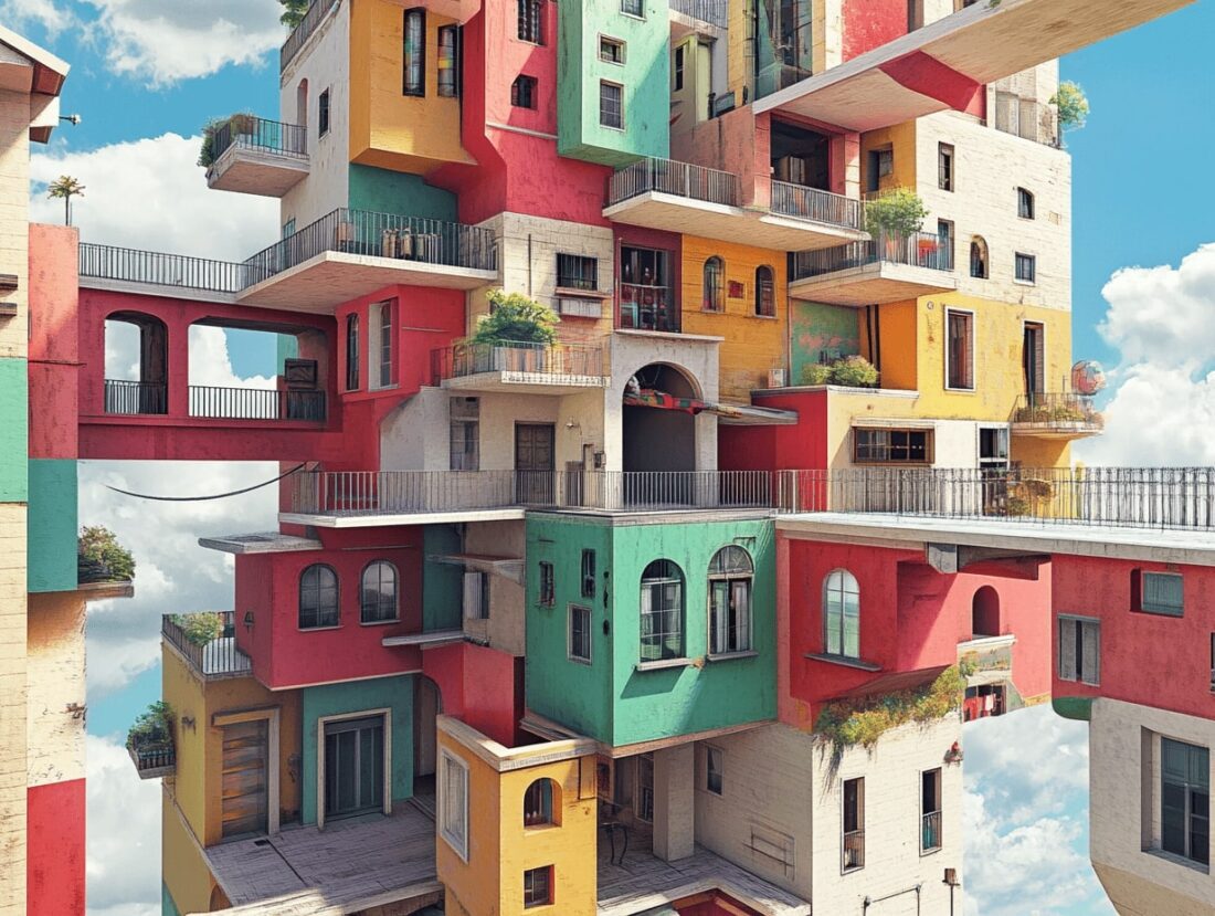 Understanding the Definition of Architecture: Art, Functionality, and ...