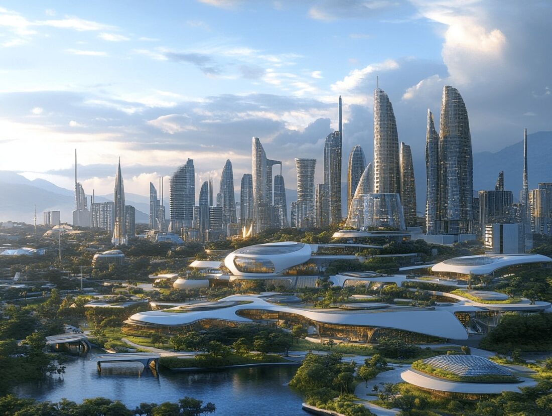 Understanding the Definition of Architecture: Art, Functionality, and ...