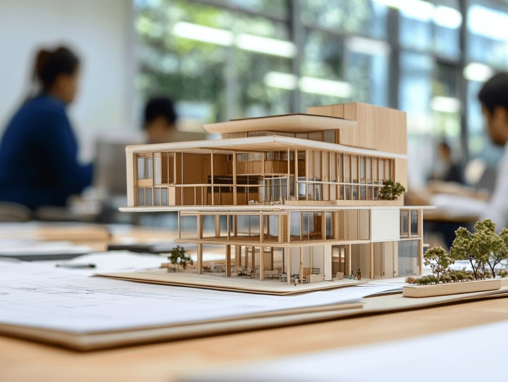 Understanding the Definition of Architecture: Art, Functionality, and ...
