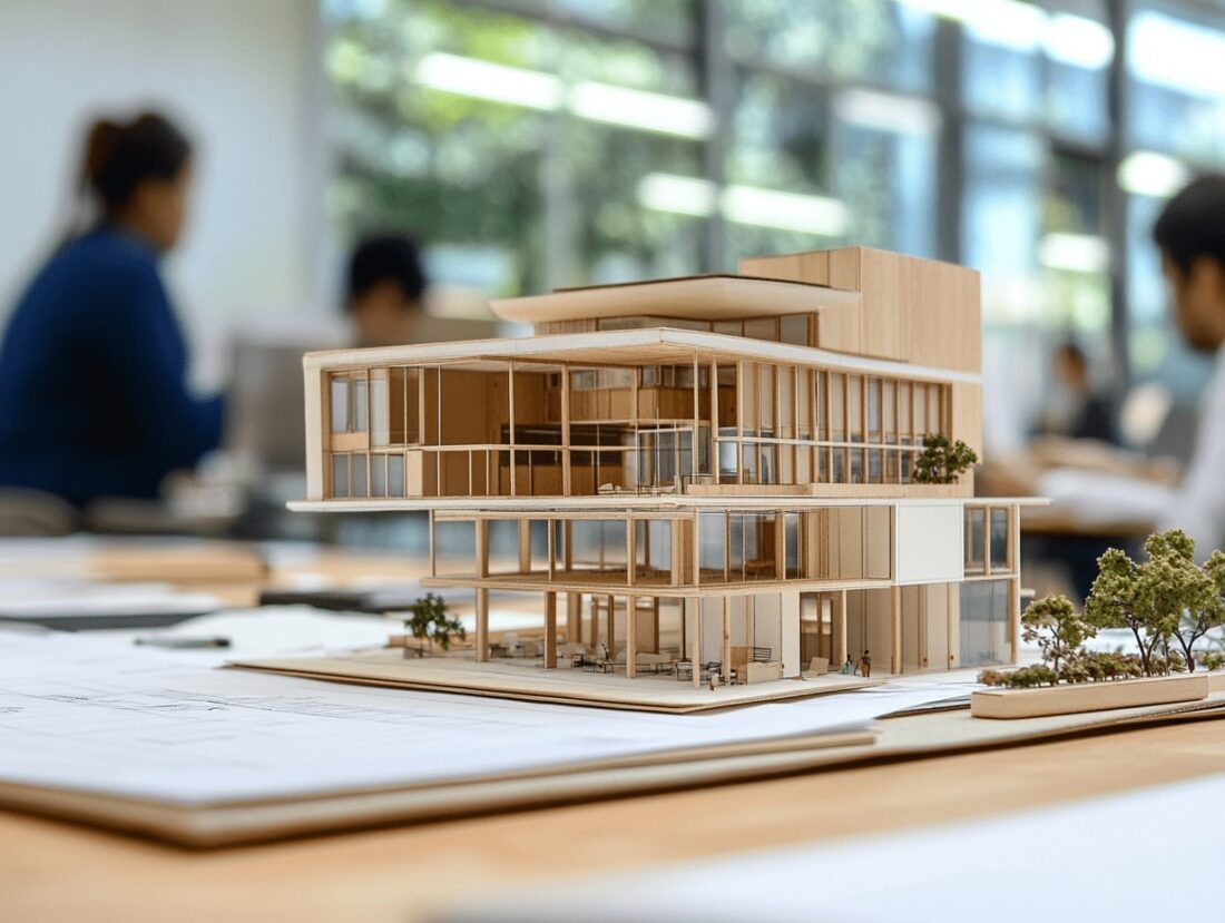 Understanding the Definition of Architecture: Art, Functionality, and ...