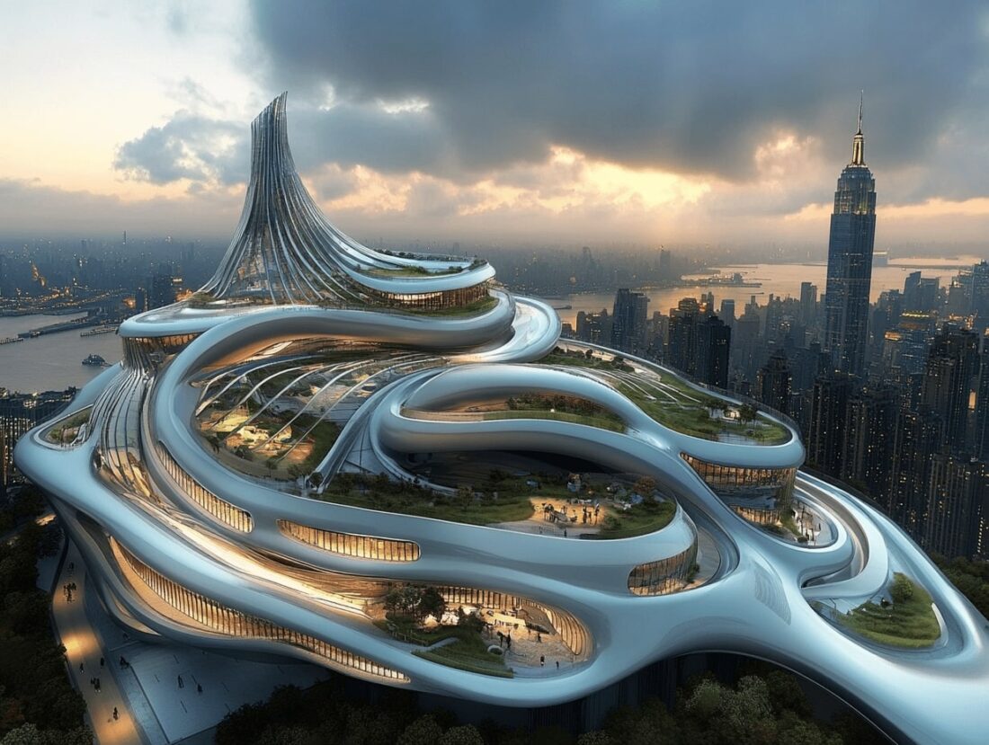 Overcoming Challenges in Designing for the Future: Strategies for ...