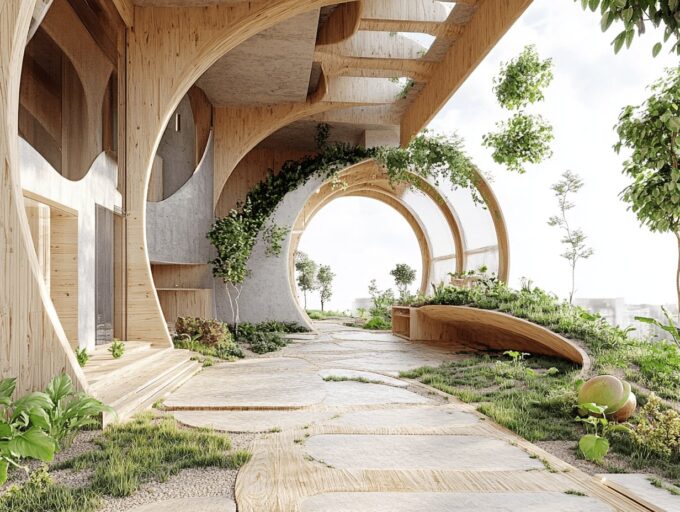 Embracing Sustainable Design: Key Principles for a Greener Future ...