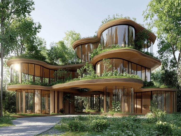 Embracing Sustainable Design: Key Principles for a Greener Future ...