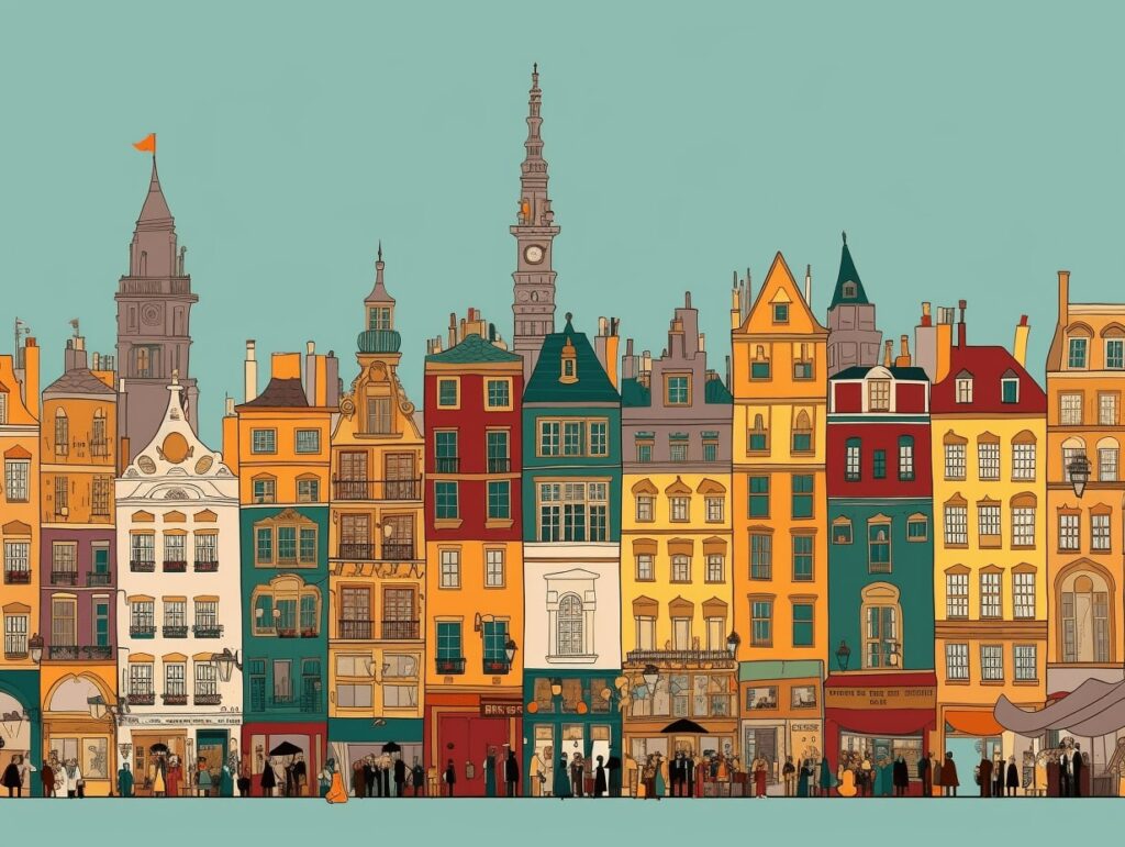 10 Novels Every Architect Should Read for Inspiration and Insight ...