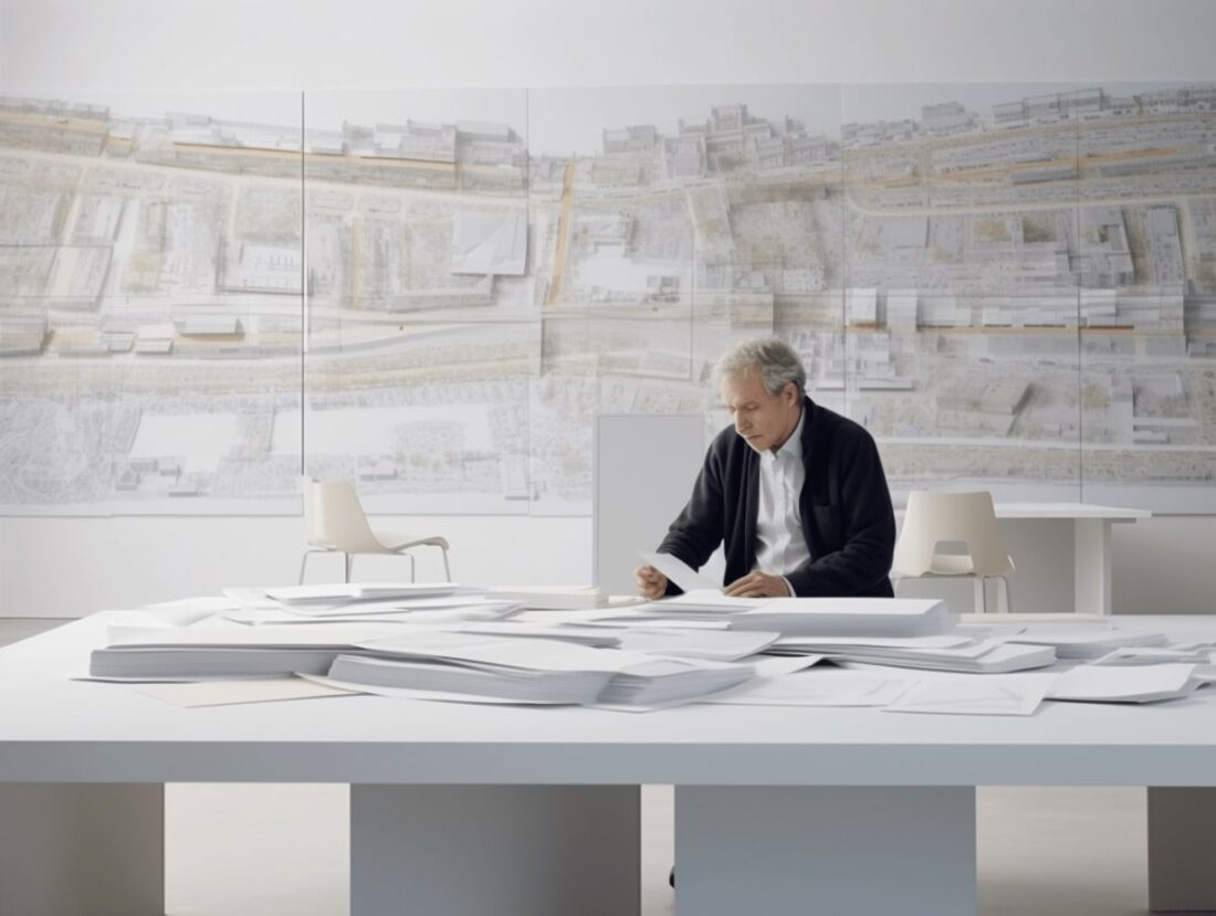 10 Novels Every Architect Should Read for Inspiration and Insight ...
