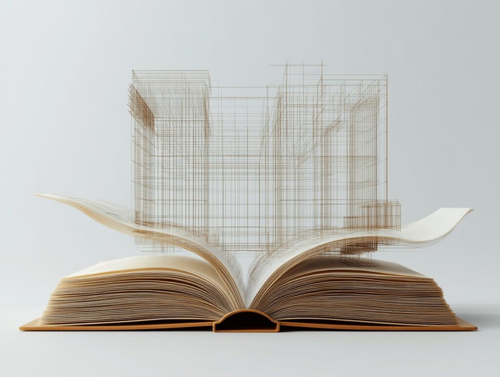 10 Novels Every Architect Should Read for Inspiration and Insight ...