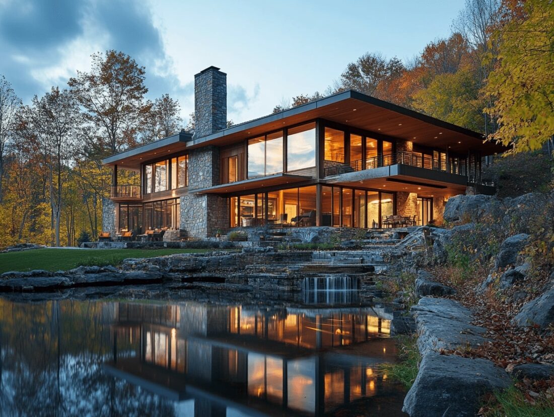 Exploring Architecture Impacts on Society: Shaping Lives, Communities ...