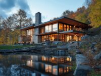 Exploring Architecture Impacts on Society: Shaping Lives, Communities ...