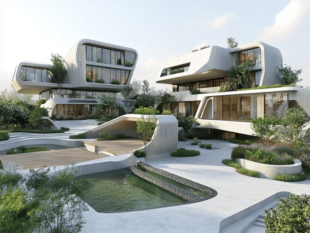 Exploring Architecture Impacts on Society: Shaping Lives, Communities ...