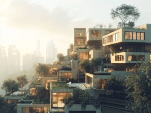 Exploring Architecture Impacts on Society: Shaping Lives, Communities ...