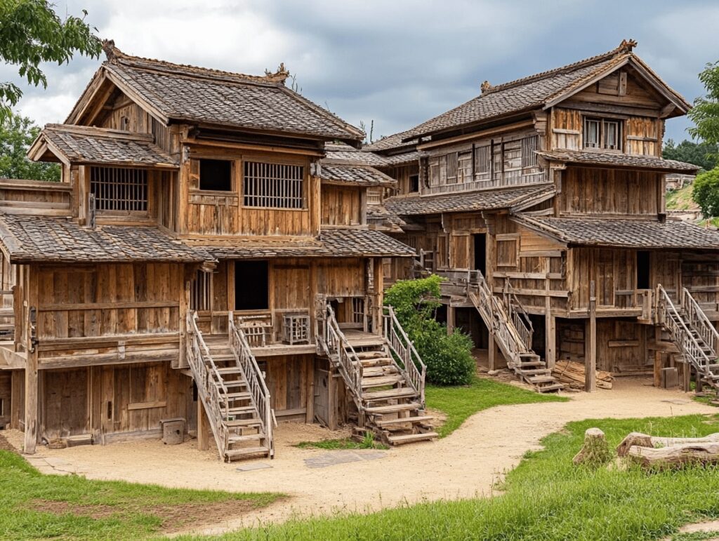 Exploring Hybrid Construction: Combining Wood and Other Materials for ...