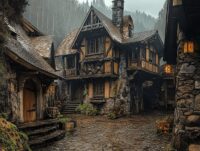 Exploring Hybrid Construction: Combining Wood and Other Materials for ...