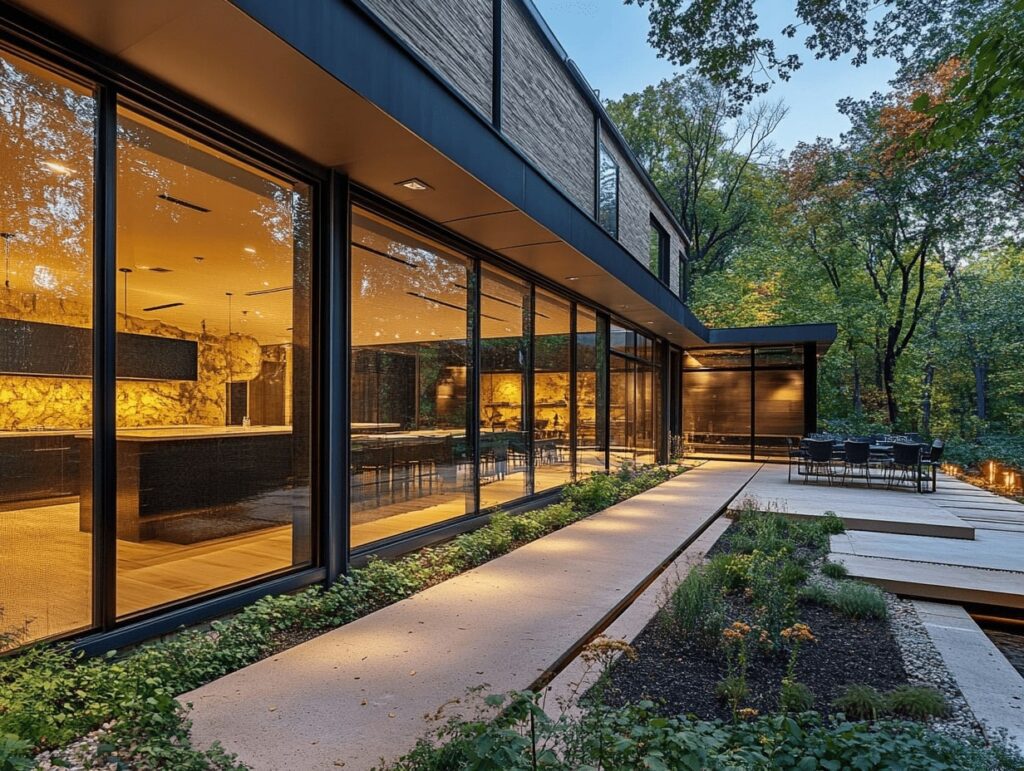 Exploring Translucency in Architecture: Design, Benefits, and Iconic ...