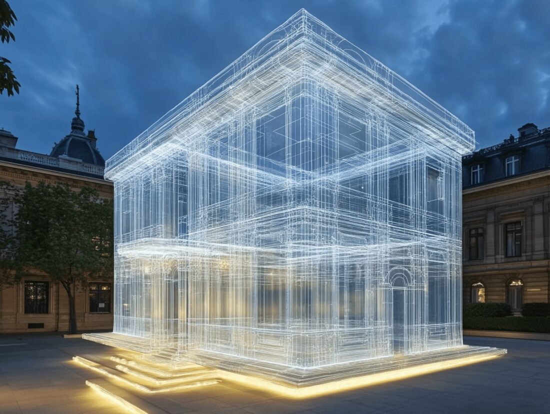 Exploring Translucency in Architecture: Design, Benefits, and Iconic ...