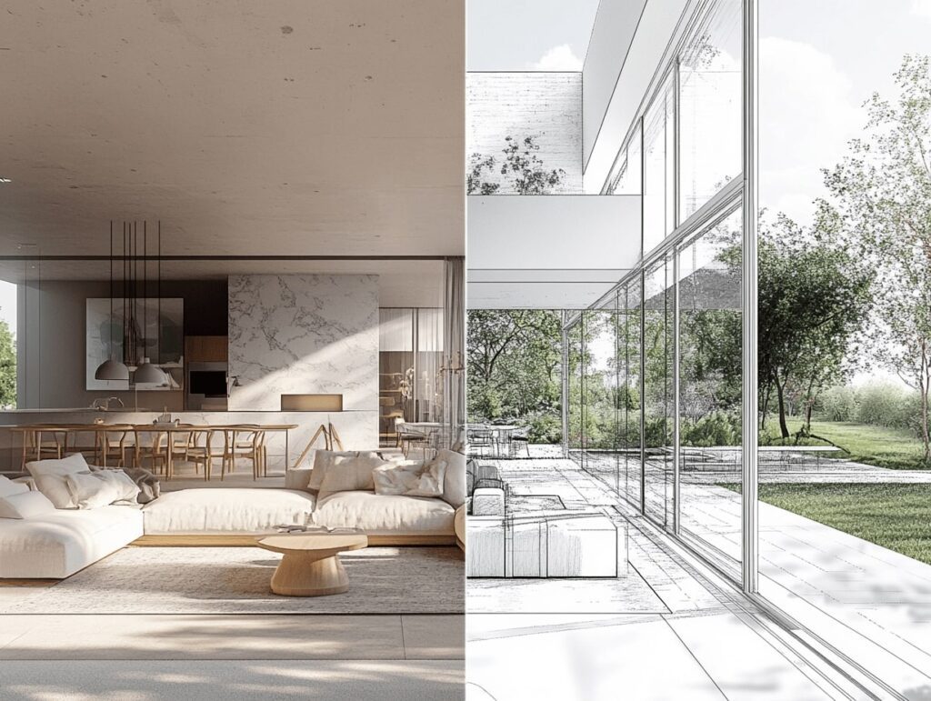 Exploring Archviz in the Design Process: Enhancing Communication and ...
