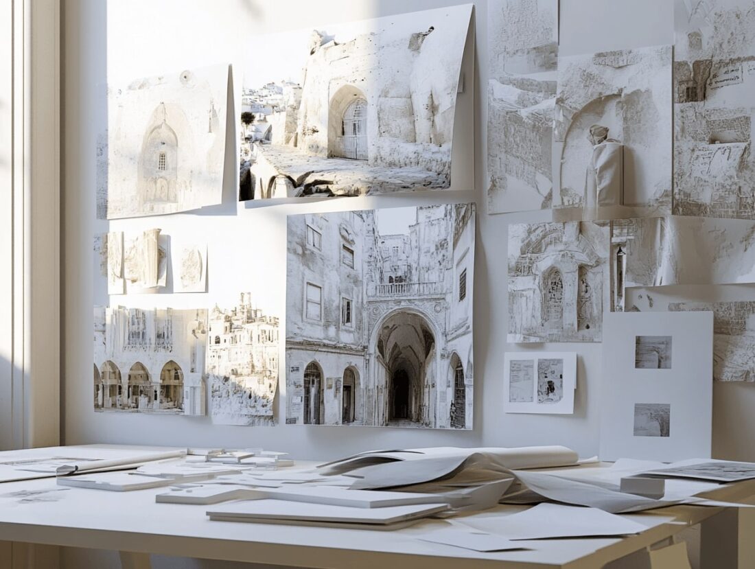 Exploring Archviz in the Design Process: Enhancing Communication and ...