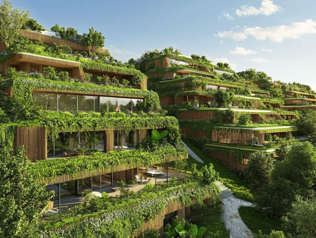 Future Trends in Urban Development: Embracing Sustainability and Smart ...