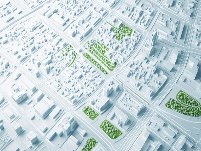 Unlocking the Future of Urban Design: The Power of Architecture Mapping ...