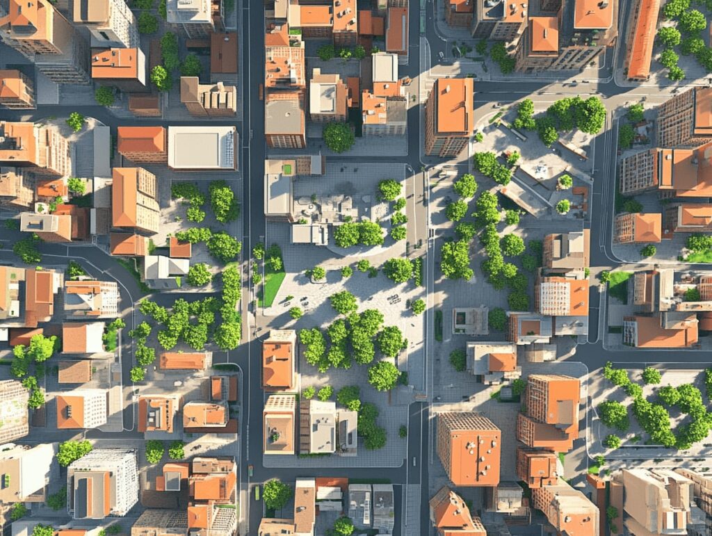 Unlocking the Future of Urban Design: The Power of Architecture Mapping ...