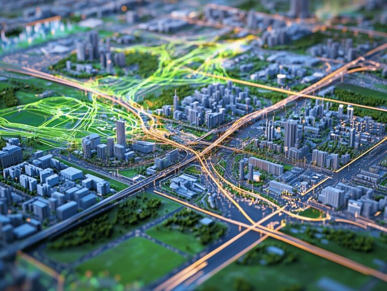 Unlocking the Future of Urban Design: The Power of Architecture Mapping ...