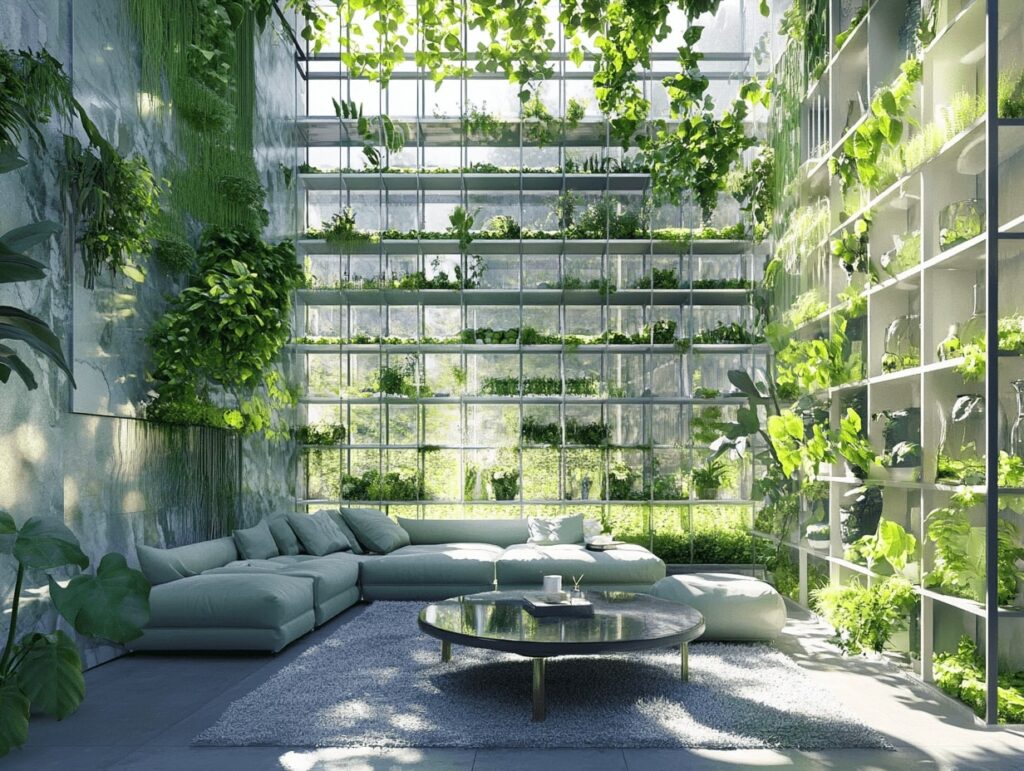 Green Living Reimagined: Embracing Sustainable Practices for a ...