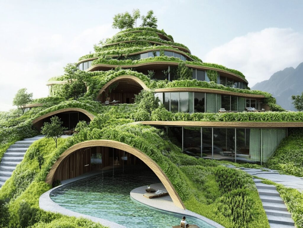 Green Living Reimagined: Embracing Sustainable Practices for a ...