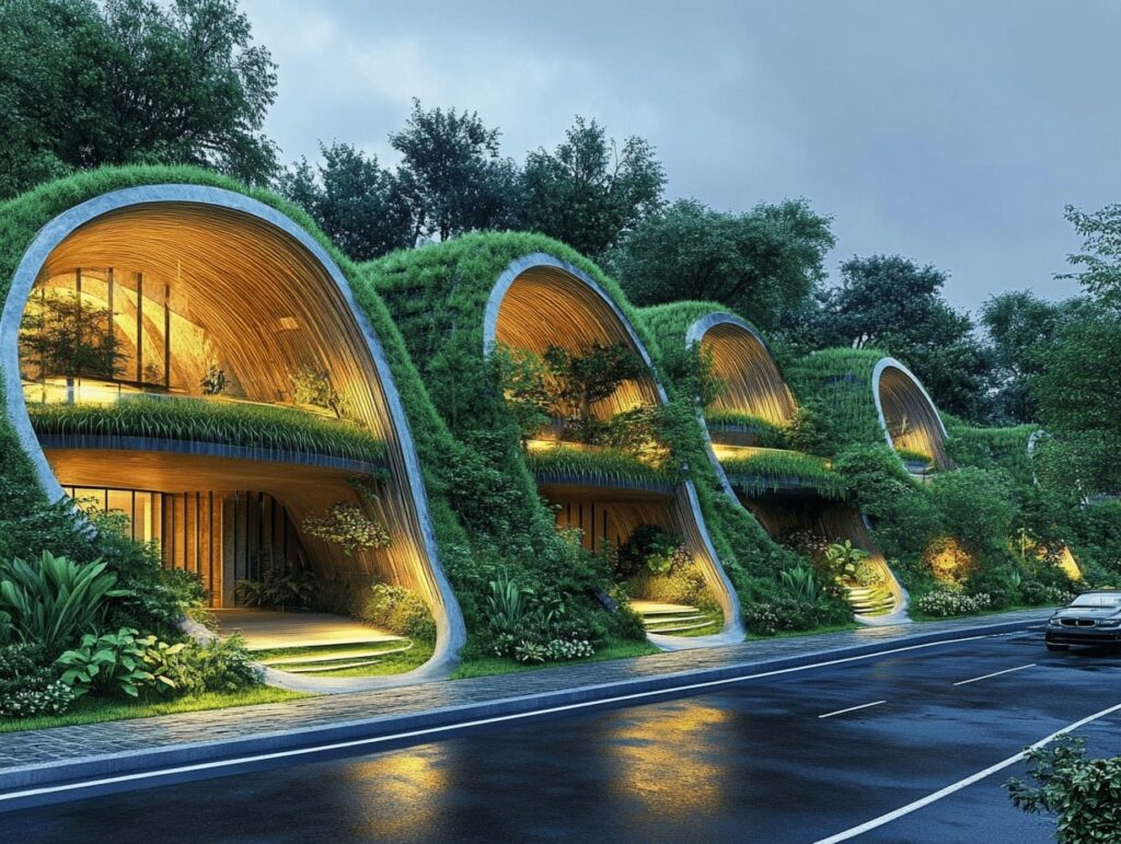 Green Living Reimagined: Embracing Sustainable Practices for a ...