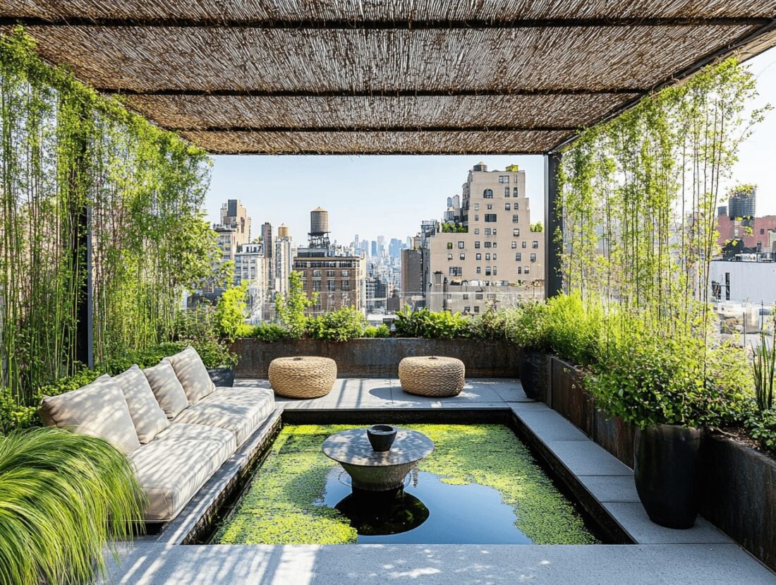 Transform Your Life: The Power of Healing Architectural Spaces for Well ...