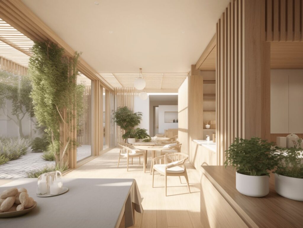 Transform Your Life: The Power of Healing Architectural Spaces for Well ...