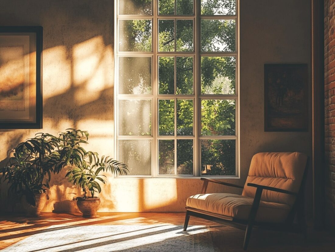 The Importance of Natural Light and Weather Conditions for Health and ...